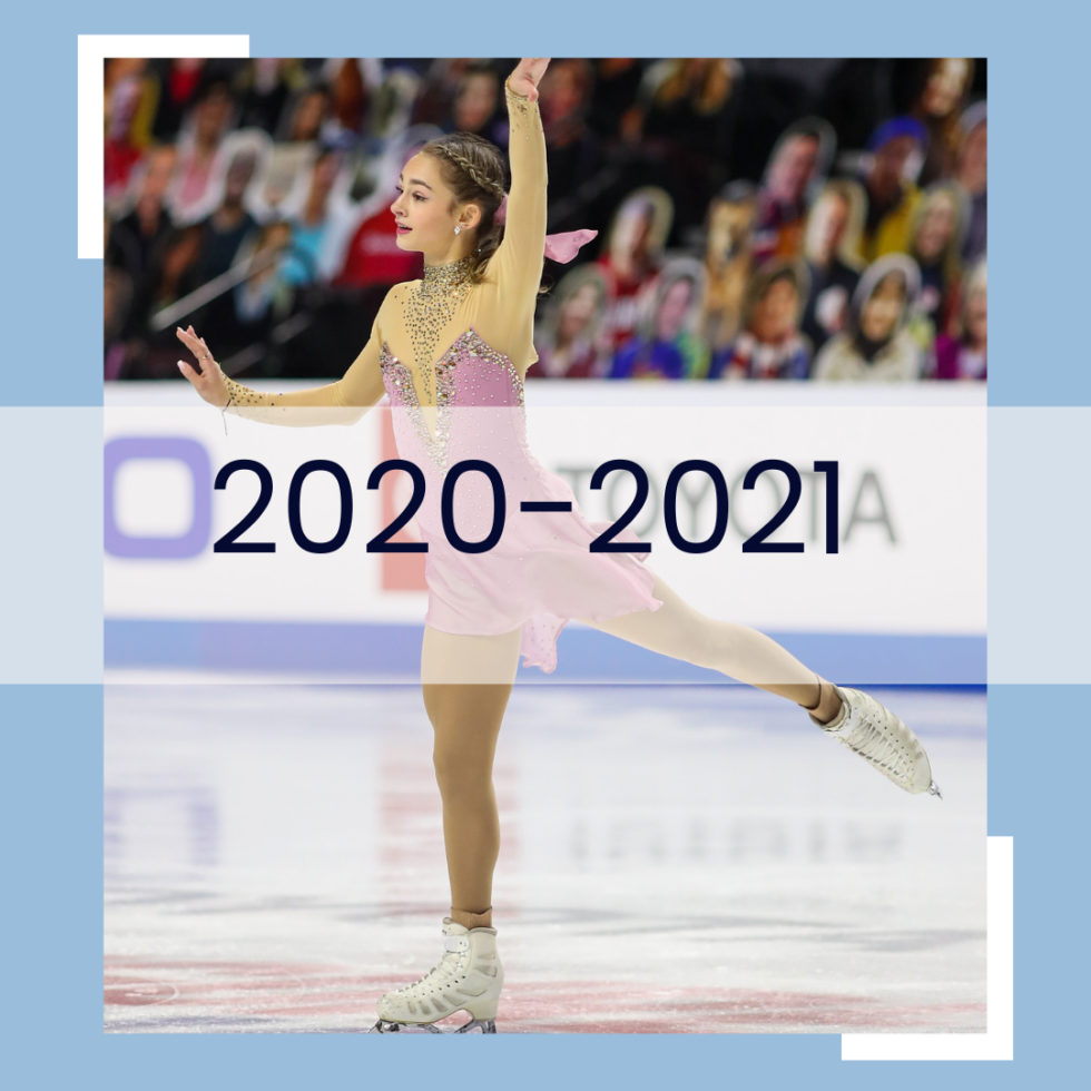 Skating | Ava Ziegler